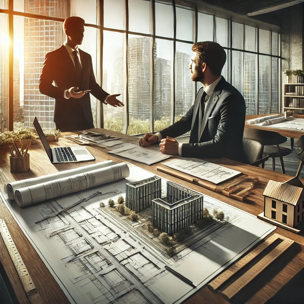 Comment choisir le bon architecte pour votre projet : conseils pour les ...